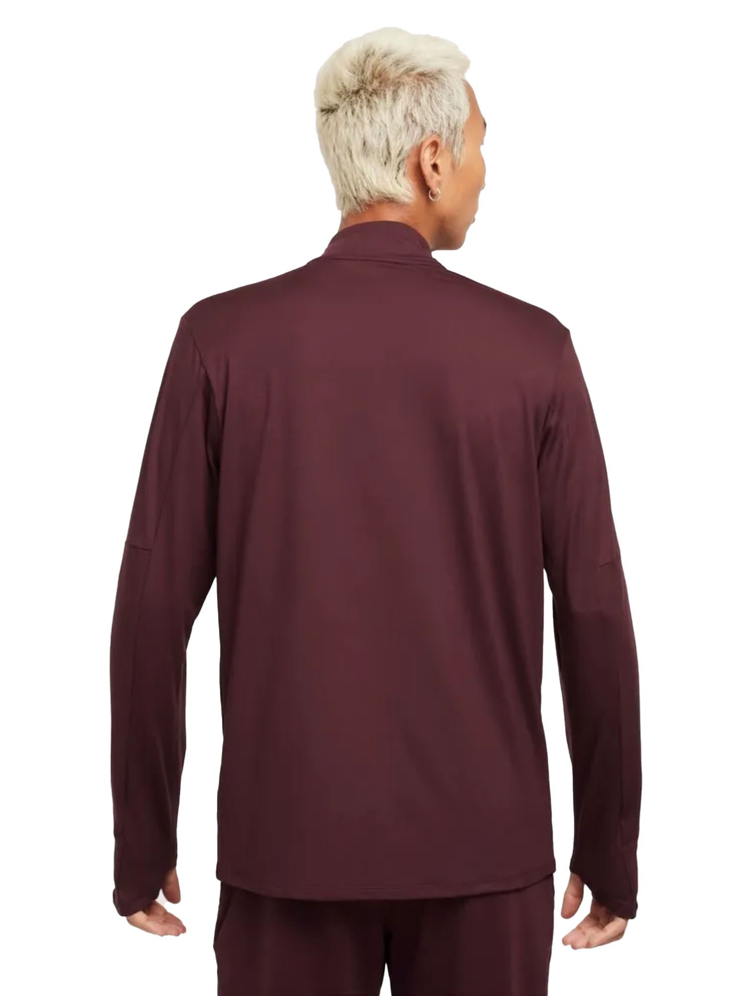 Buzo Nike Dri-Fit Element