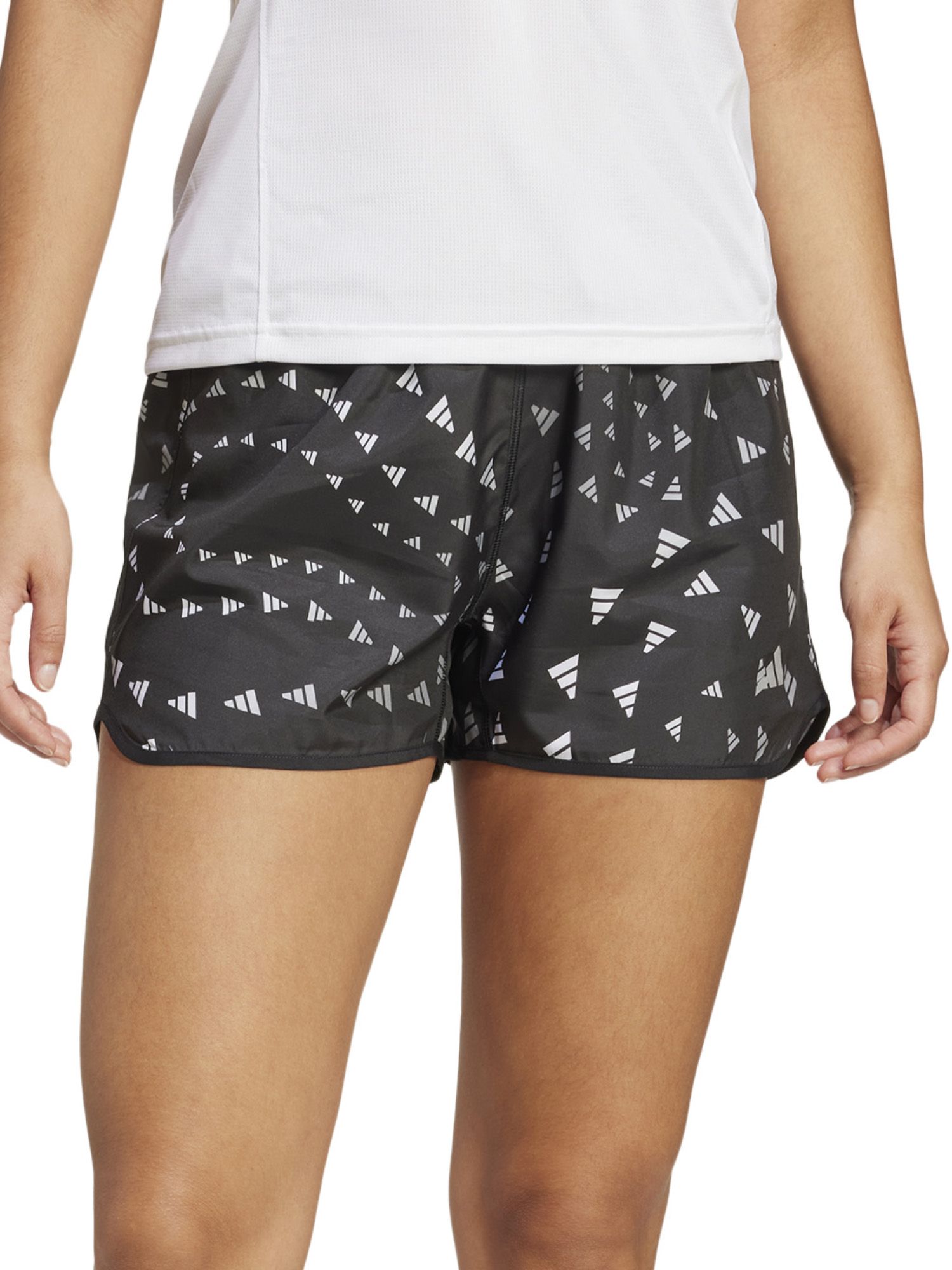 Short Adidas Run It Aeroready