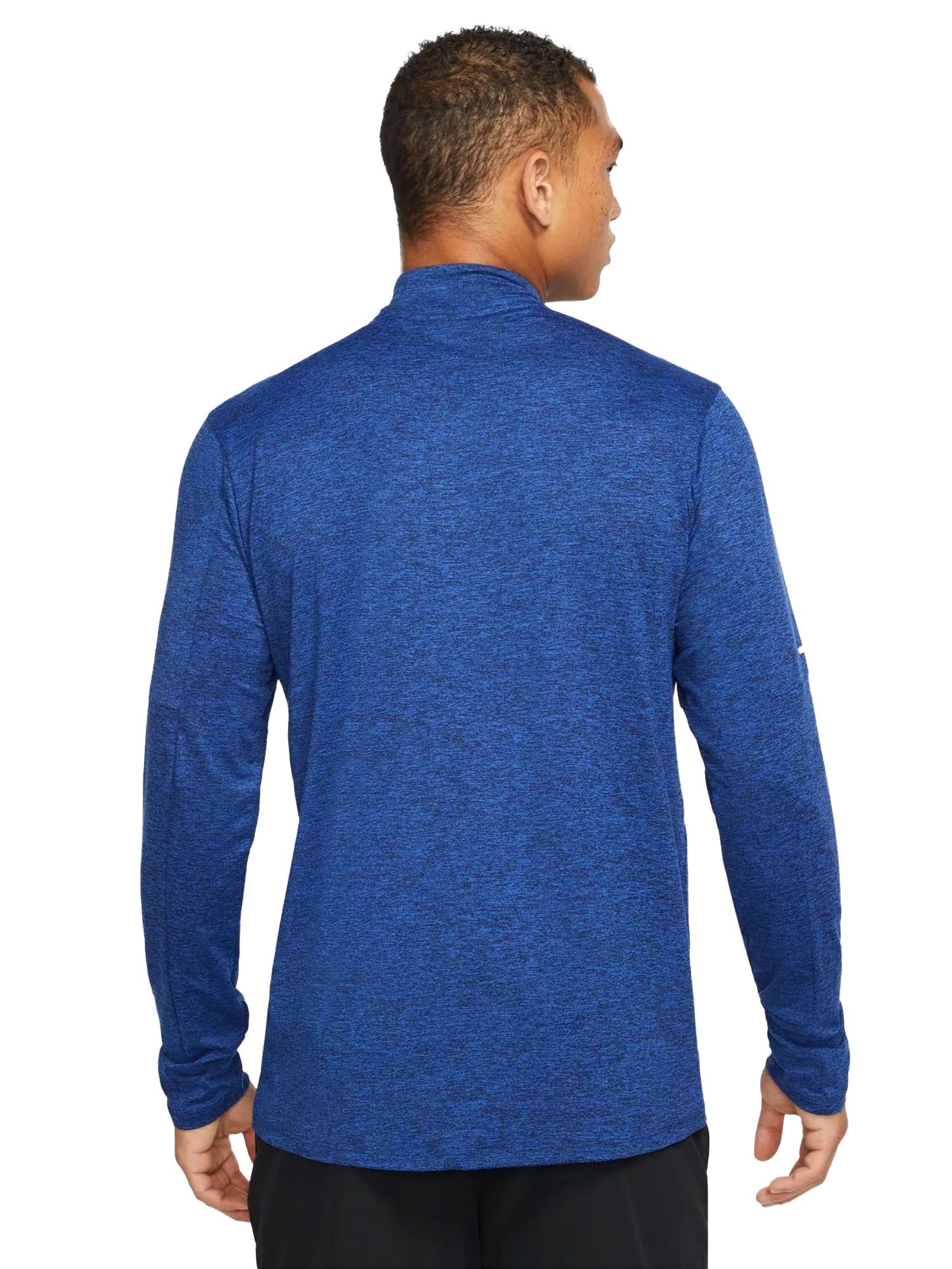 Buzo Nike Dri-Fit Element