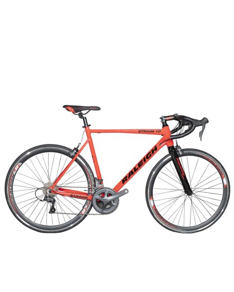 Ruta - Bicicletas - Bike
