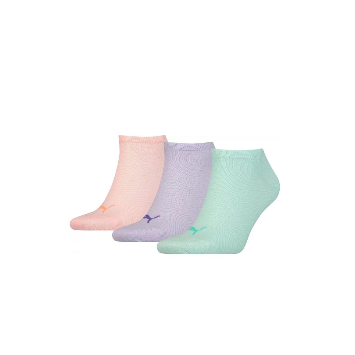 Medias Puma Sneakers 3P