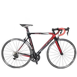 Bicicleta Raleigh Strada 4.0
