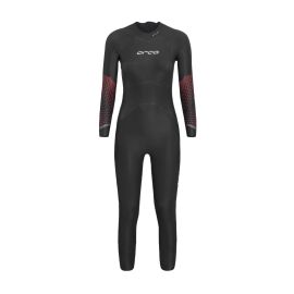 Traje de Neoprene Orca Triatlón Athelx Foat V2